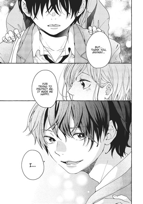 Kimi No Koto Ga Suki De Ienai Chapter 1 Mangapill