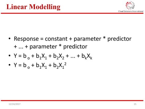 Machine Learning In The Data Science Context Ppt