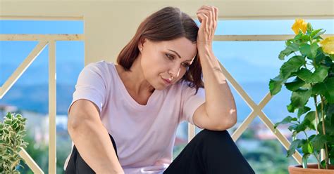 People Who Become Bitter And Resentful As They Get Older Often Exhibit