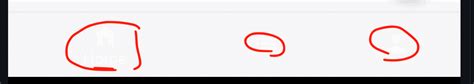 Bottomnavigationbar Shifting Is Colored With Surface Color By Default
