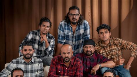 Masala Coffees Frontman Varun Sunil Speaks On The Bands Rise To Fame And Fortune Lifestyle