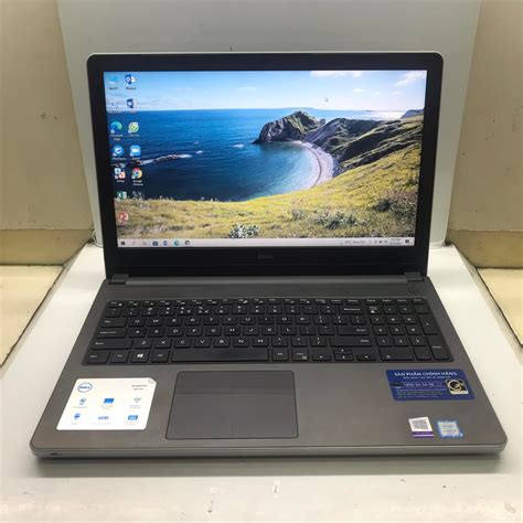 Dell Inspiron 15 5558 Intel Core I5 5200u