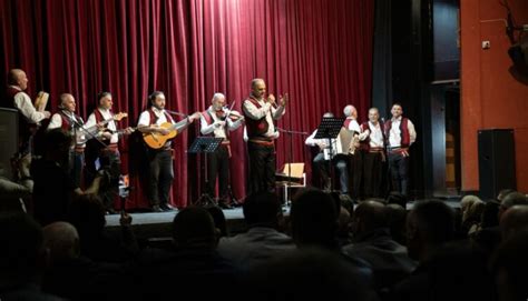 Shqiptarët E Luginës Së Preshevës Festojnë 28 Nëntorin Tetova Sot