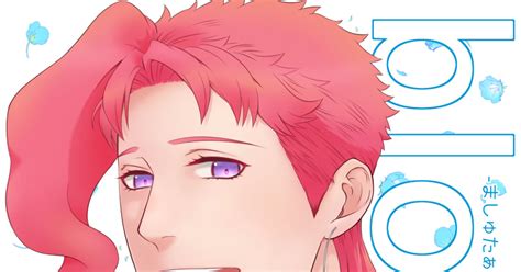 承花 【ザワ35】新刊サンプル【承花】 ナギのイラスト Pixiv