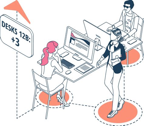 Smart Office Meeting Room Space Utilization Sensors Coworkr