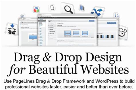 Welcome Wordpress Drag And Drop Theme Builders Let Give More Ease To