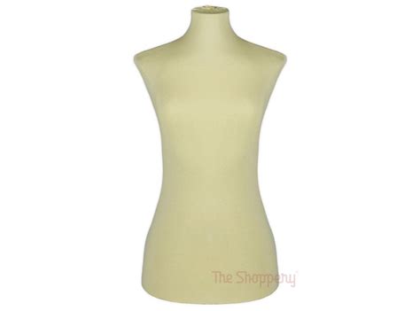 Funda Para Maniqui De Costura Y Busto Costura Para Tienda De Mujer