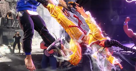 Street Fighter 6 Beta Netcode Impressions EventHubs Roundtable