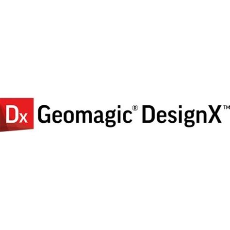 Geomagic Design X Pricing And Reviews 2025