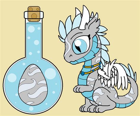 Tornadia Wind Potion Result By Rosefang16 On Deviantart