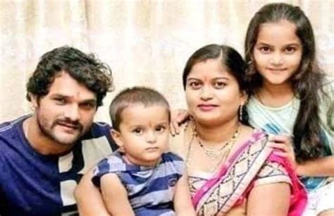 ‘जब खेसारी लाल की पत्नी को एक ही साड़ी में 6 महीने तक गुजारने पड़े दिन