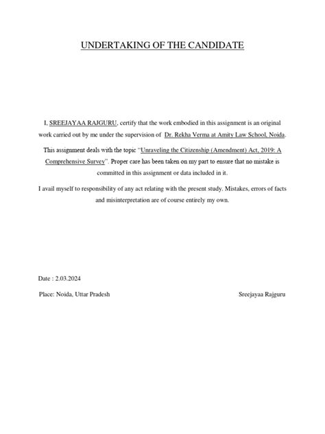 consitutional assignment removed pdf