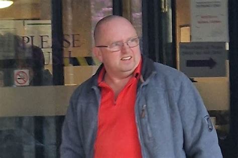 Man Who Had Sex With Doll On Doorstep Says Uh Guilty When Asked To