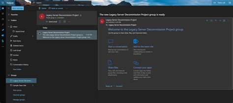 Using Microsoft 365 File Sharing And Microsoft Loop Components