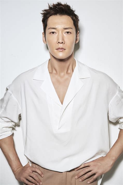 Choi Jin Hyuk Heartthrob Actors Rise To Stardom