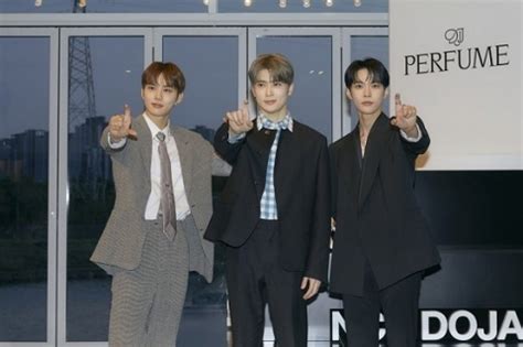 Nct ドジェジョン、ユニット初動→音源・アルバム・音楽番組で1位を記録 韓流ニュース 韓流大好き