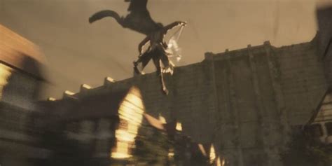 Attack On Titan Curta Metragem Em Cgi Impressiona Fãs E Viraliza