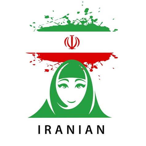 Premium Vector Iran Protests