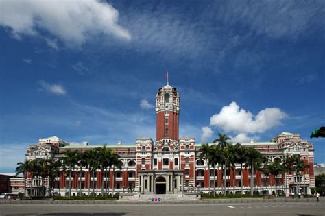 File中華民國總統府現況 维基百科，自由的百科全书