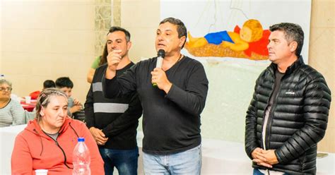 Ya Están Los Precandidatos Titulares A Senadores Y Diputados Del