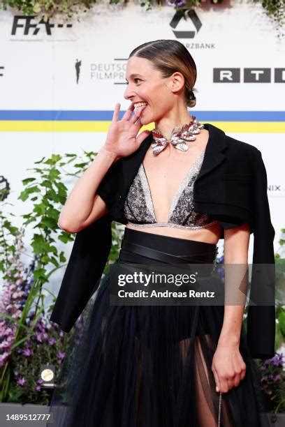 Svenja Jung Photos And Premium High Res Pictures Getty Images