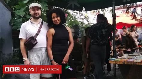 Rusi u Srbiji Proterani smo zašto ruska porodica pakuje kofere BBC News na srpskom