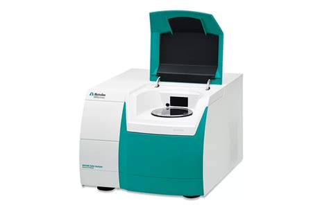 how to implement nir spectroscopy in your laboratory workflow metrohm