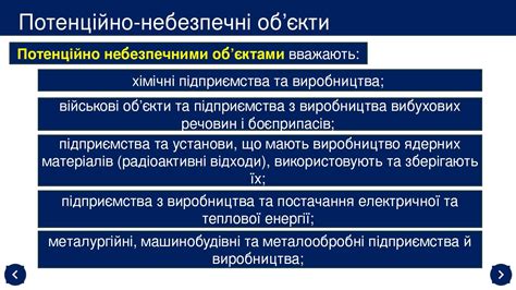 Презентація до уроку захисту України в 10 класі з теми Надзвичайні ситуації які характерні для