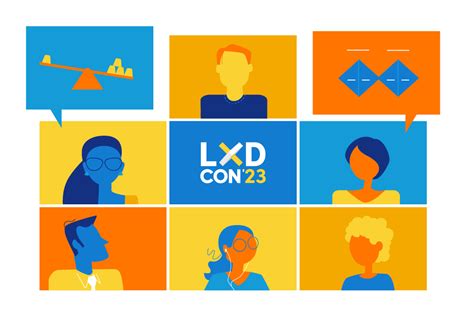 Lessons Learned From Lxdcon23 How Learning Experience Design Is Different