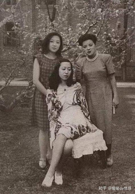 民国才女张爱玲为什么深爱薄情风流的胡兰成？ 知乎