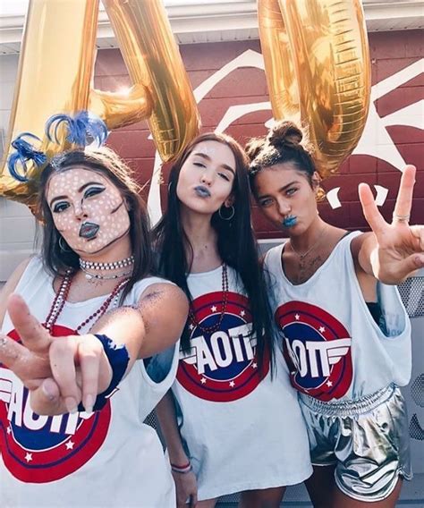 College Bound Bid Day Bffs Sorority Halloween Face Makeup Party