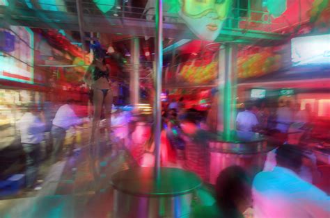 Tijuana Babes Ultimate Bachelor Party January 2018