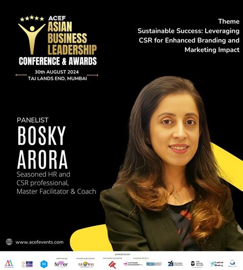 Acef Asian Leaders Conference And Awards On Linkedin Acef