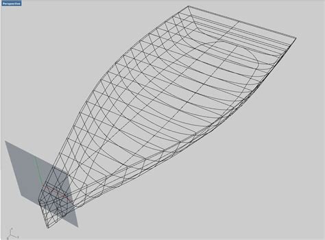 Surface From Network Of Curves Help Rhino For Mac Mcneel Forum