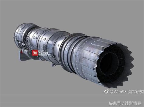 再次試飛 解放軍殲10戰機換裝矢量推力發動機 每日頭條