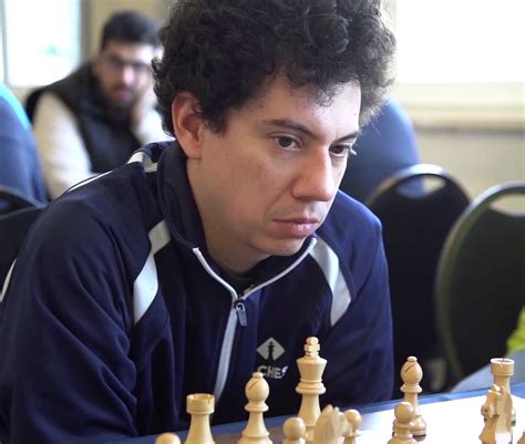 Alejandro Ramirez Resigns From Chess Club As Sexual Assault Allegations