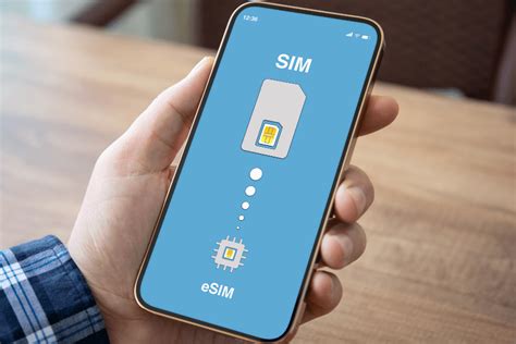 ESIM Vs Physical SIM Which Is Better Very Hungry Nomads