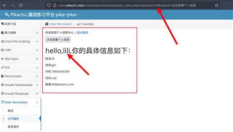 越权漏洞 Mr Ryan 博客园