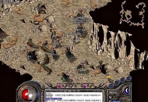 热血传奇：传奇中的第一位城主你知道吗？沙巴
