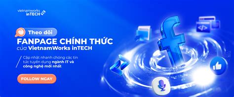 Home Vietnamworks Intech