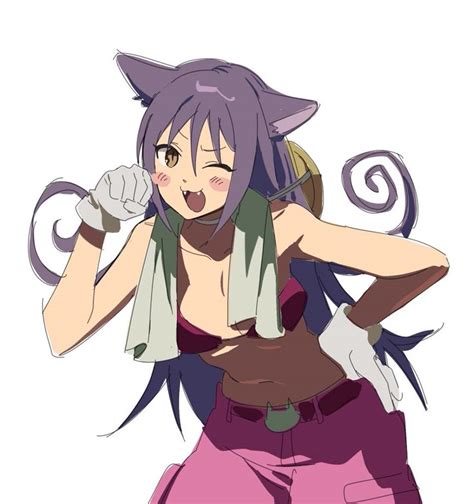Blair Fanart Soul Eater Manga Soul Eater Soul Eater Blair