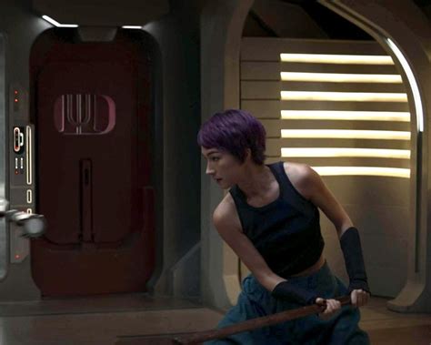 Pin By C On Wren🎨 Star Wars Rebels Celebrities Female Hottest