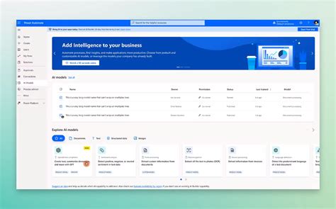 Extend Line Of Business Systems Microsoft Power Platform