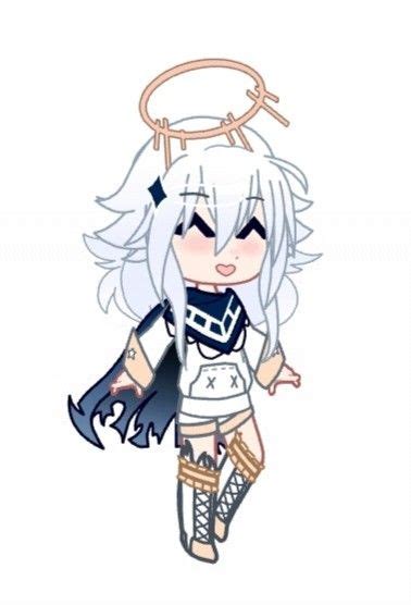 Paimon Gacha Club Genshin Impact In Impact