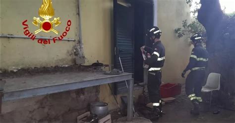 Explozie în Locuința Unui Cuplu De Români Din Italia Amândoi Au Ajuns