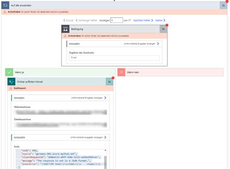 Badrequest Power Platform Community