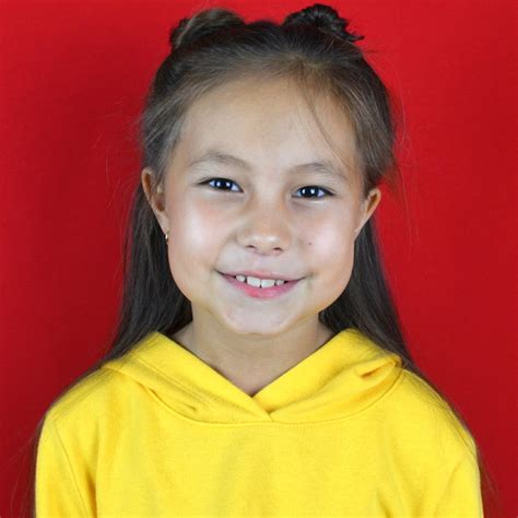 Алина Хузина Youtube