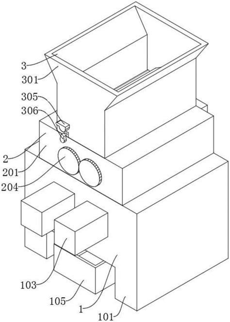 一种辊压装置的制作方法