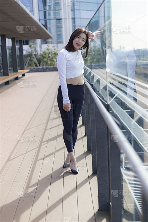 可爱的日本女孩