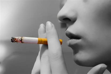 Veja Como Fica O Pulmão De Um Fumante Depois De 20 Cigarros Segredos